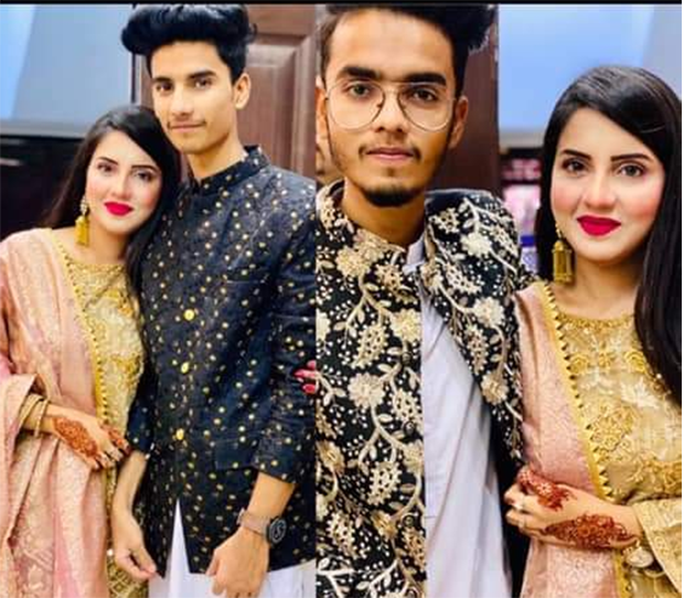 Entertainment Articles Hamariweb میری اکلوتی بہن پیا گھر چلی