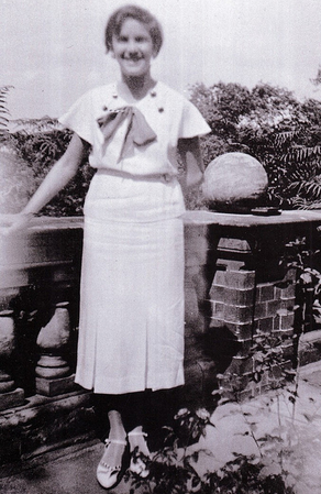 Family Photos of Quaid-e-Azam Muhammad Ali Jinnah