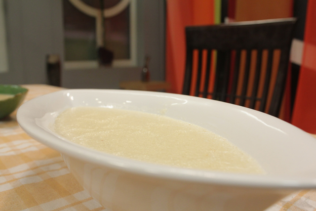 Sooji Ki Ferni Recipe By Rida Aftab - Cook with Hamariweb.com