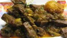 Bakre Ki Kaleji Recipe - Cook with Hamariweb.com