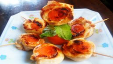 Ring Kebab Recipe - Cook with Hamariweb.com