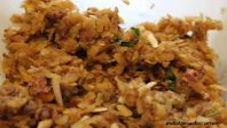 Potato Kees Recipe - Cook with Hamariweb.com